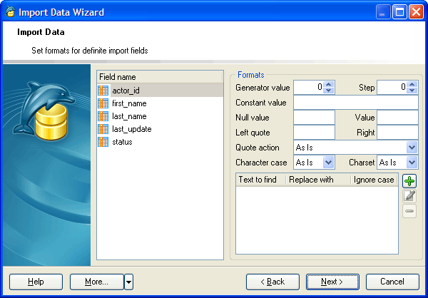Mysql Query Builder Mysql Sql Editor By Sql Maestro Group