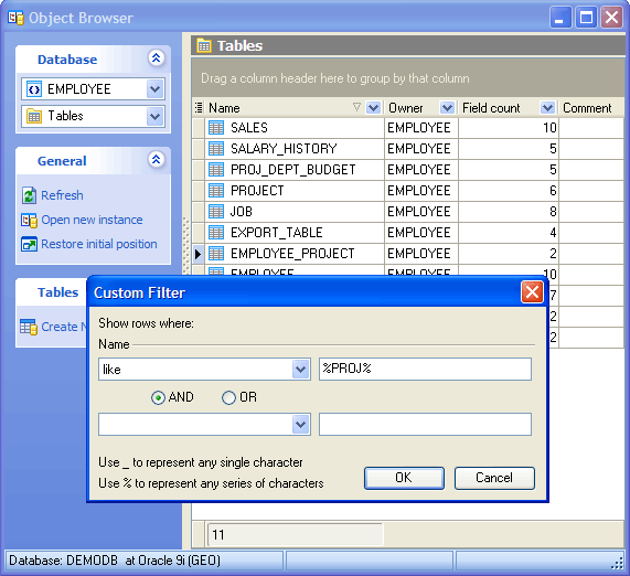 Asa Maestro Sql Anywhere Tools By Sql Maestro Group
