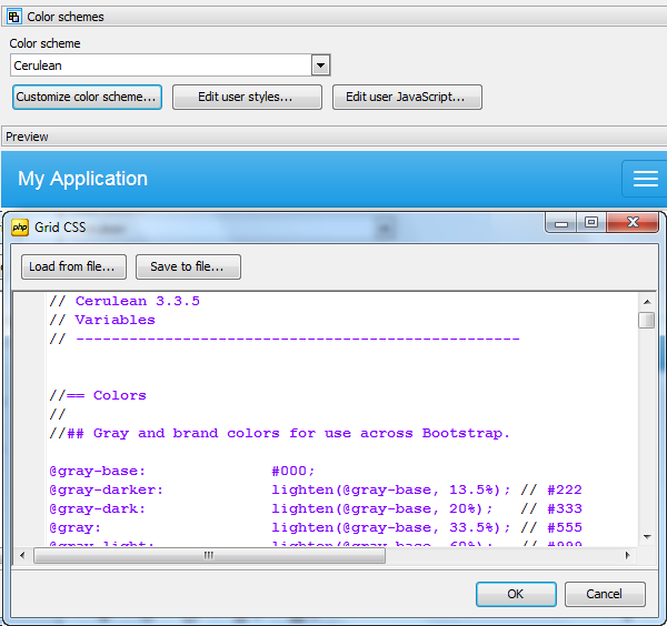 Db2 Php Generator Free Php Db2 Generator By Sql Maestro Group 7251