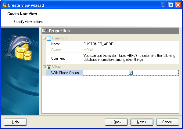 MaxDB GUI Tools - MaxDB database management software by SQL Maestro Group