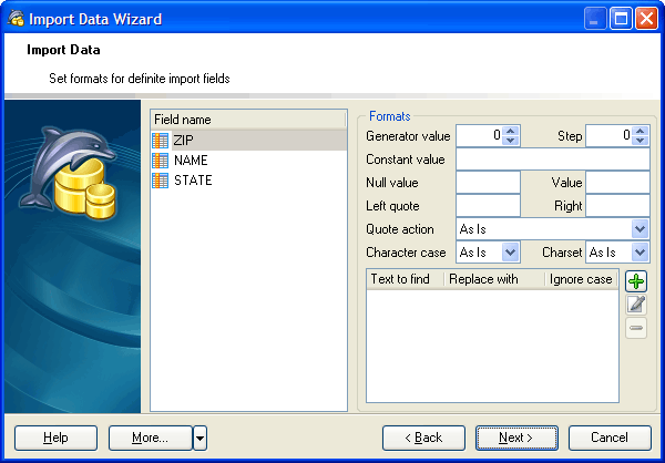 Maxdb Gui Tools Maxdb Database Management Software By Sql Maestro Group