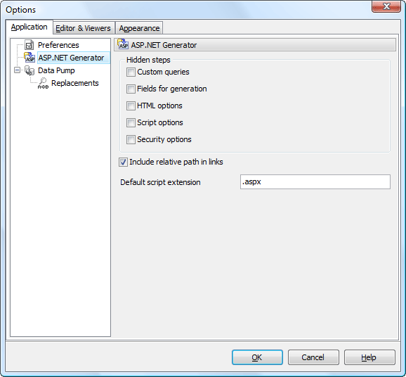 MS SQL Server Data Export/Import Tools by SQL Maestro Group