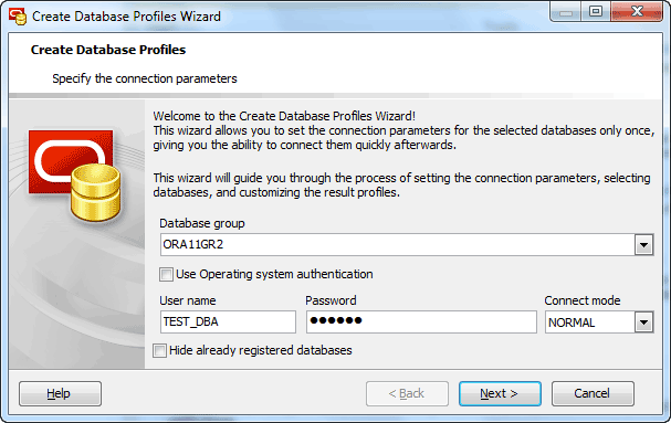 Oracle Admin Tools Oracle Dba Tools By Sql Maestro Group