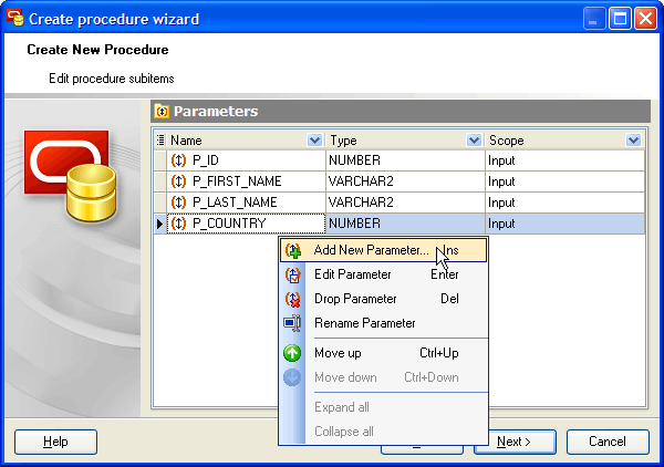 Oracle Admin Tools Oracle Dba Tools By Sql Maestro Group