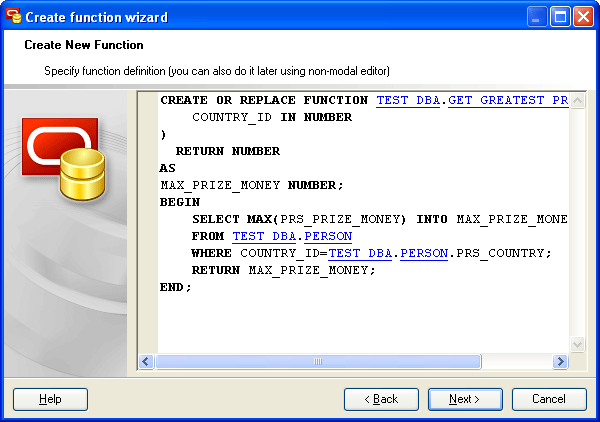 Oracle Admin Tools Oracle Dba Tools By Sql Maestro Group 3620