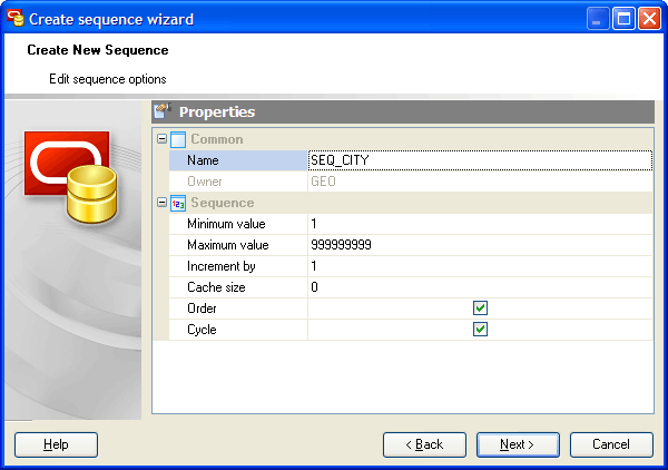 Oracle Admin Tools - Oracle DBA Tools by SQL Maestro Group