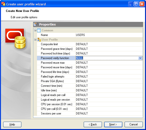 Oracle Admin Tools Oracle Dba Tools By Sql Maestro Group
