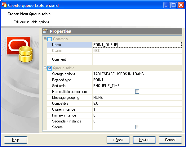 Oracle Admin Tools Oracle Dba Tools By Sql Maestro Group