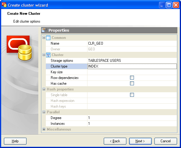 Oracle Admin Tools Oracle Dba Tools By Sql Maestro Group