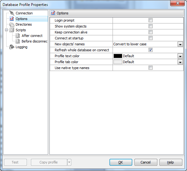 SQLite Query Builder - SQLite SQL Editor by SQL Maestro Group