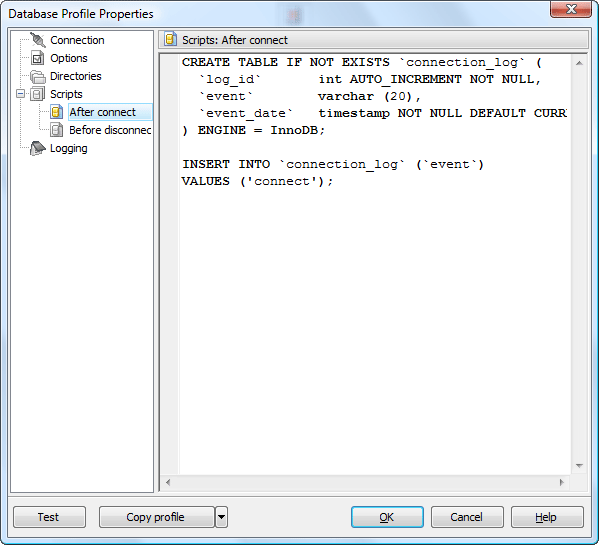 SQLite Query Builder - SQLite SQL Editor by SQL Maestro Group