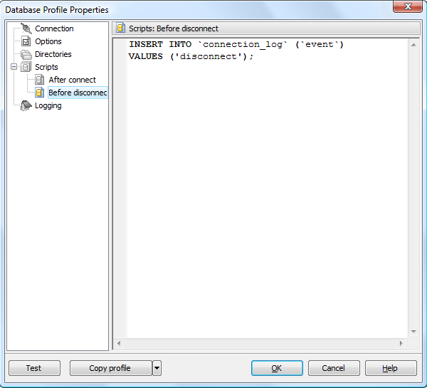 SQLite Query Builder - SQLite SQL Editor by SQL Maestro Group