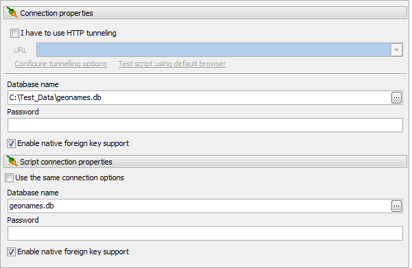 Sqlite Php Generator Free Php Sqlite Generator By Sql Maestro Group
