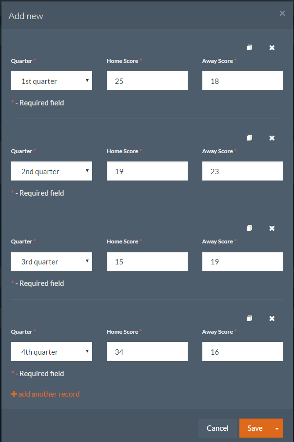Firebird PHP Generator - Free PHP Firebird Generator by SQL Maestro Group
