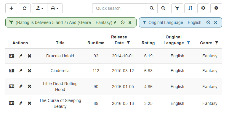 Firebird PHP Generator - Free PHP Firebird Generator by SQL Maestro Group
