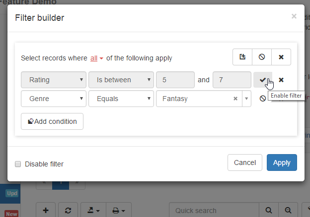 Mysql Php Generator Php Code Generator And Crud Form Builder By Sql Maestro Group
