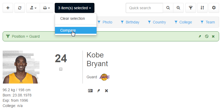 Firebird PHP Generator - Free PHP Firebird Generator by SQL Maestro Group