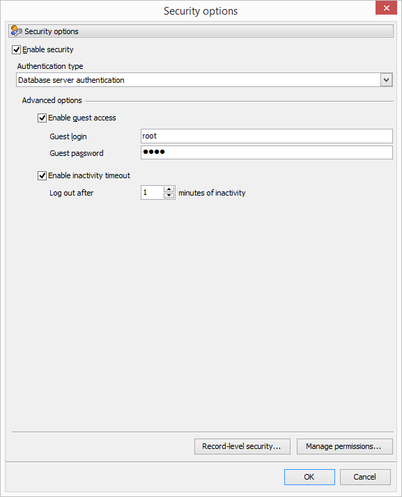 Mysql Php Generator Php Code Generator And Crud Form Builder By Sql 9355
